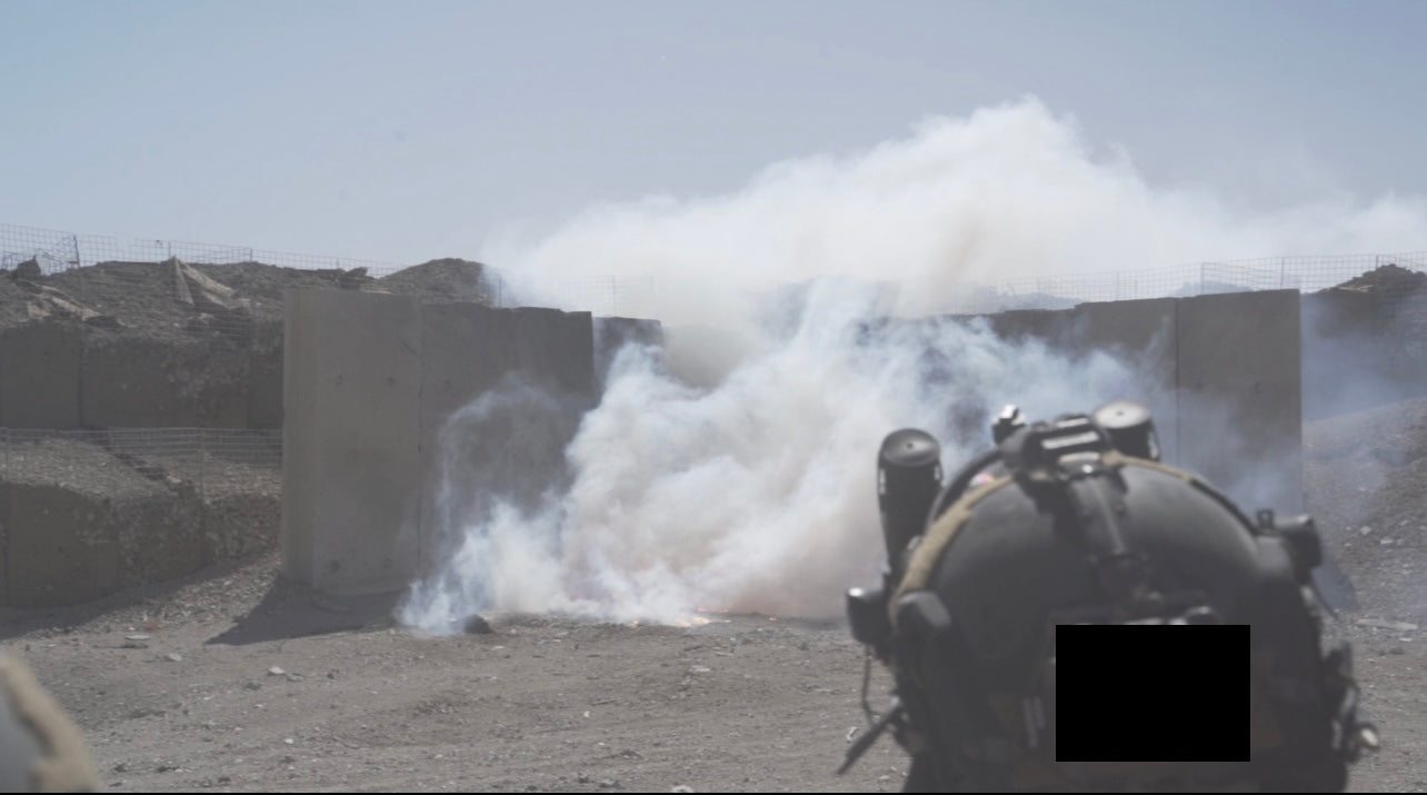 Crime-Co – Crime Company LLC