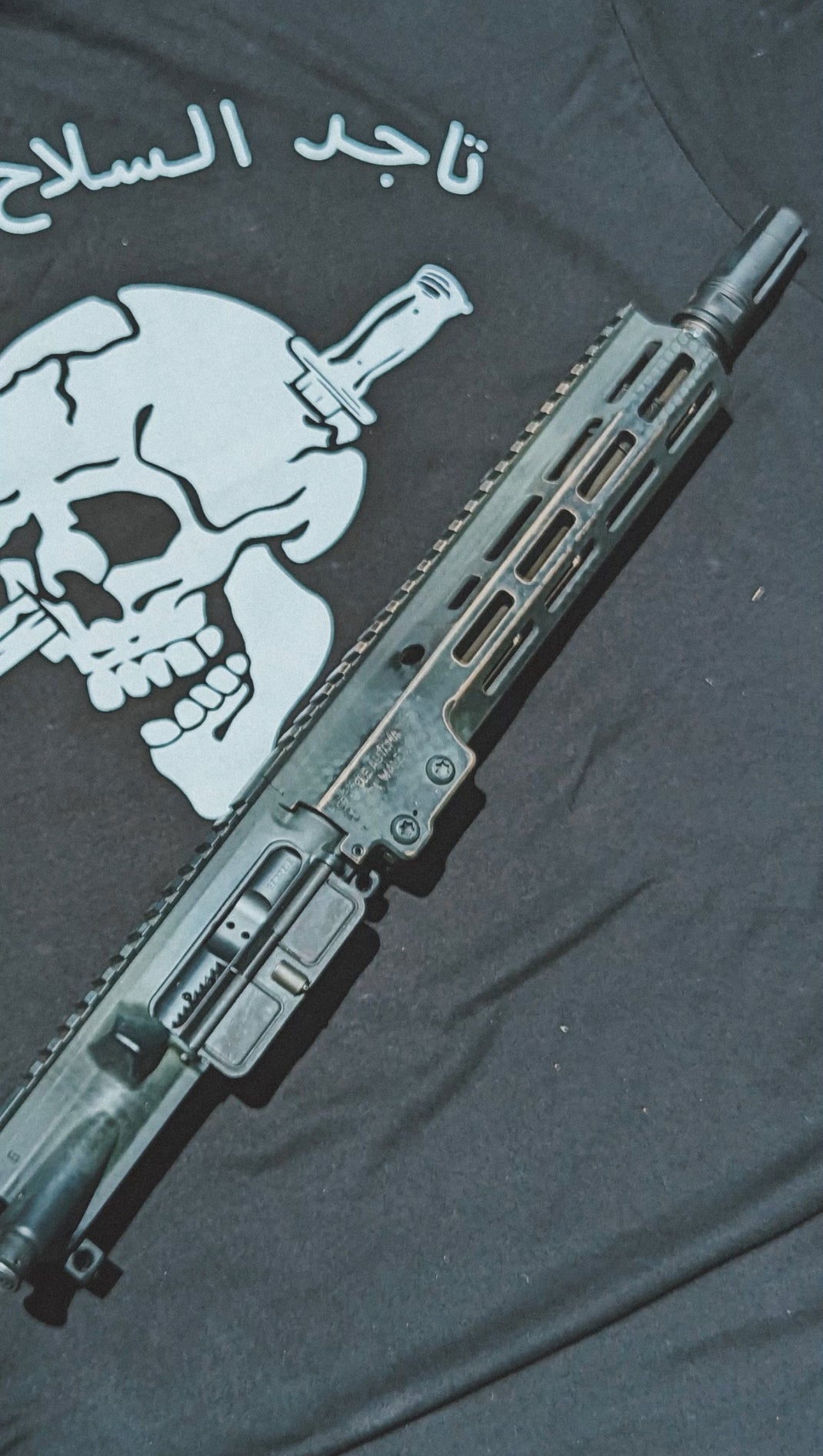 News – Crime Company LLC