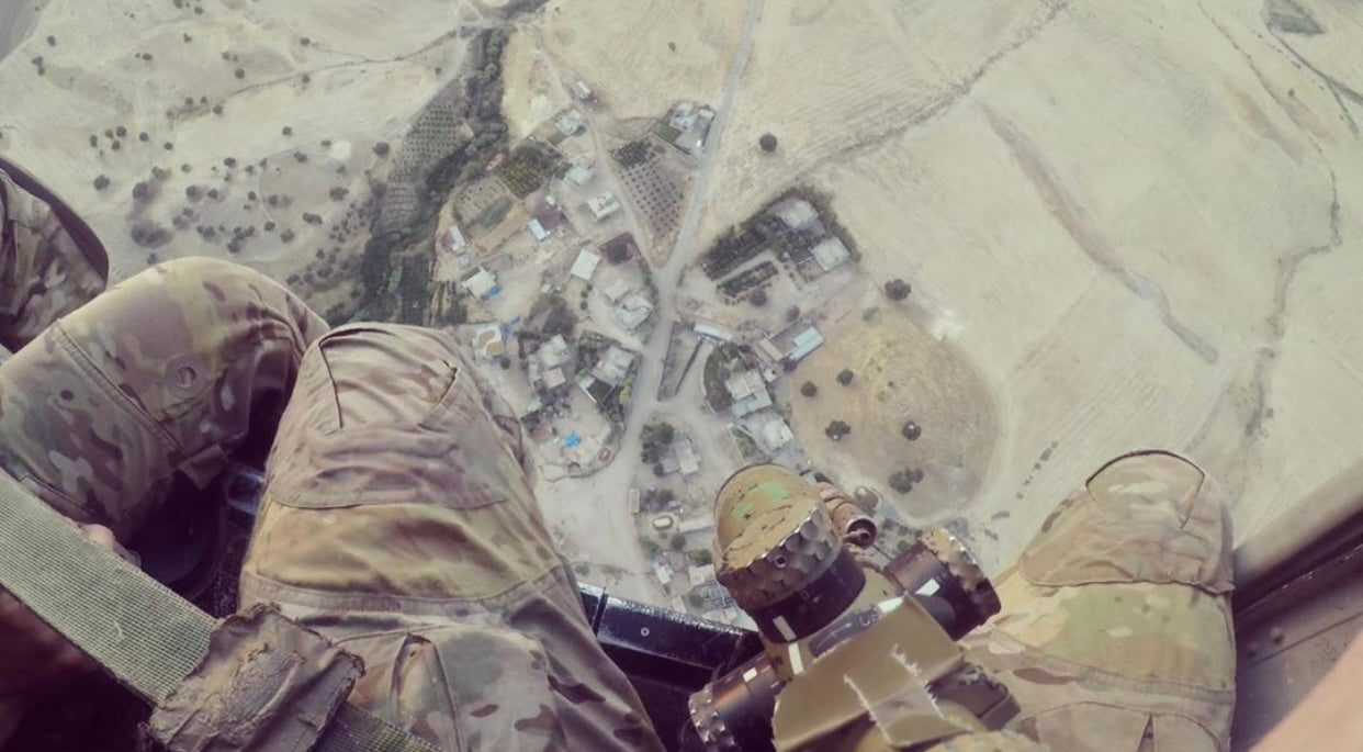 Crime-Co – Crime Company LLC