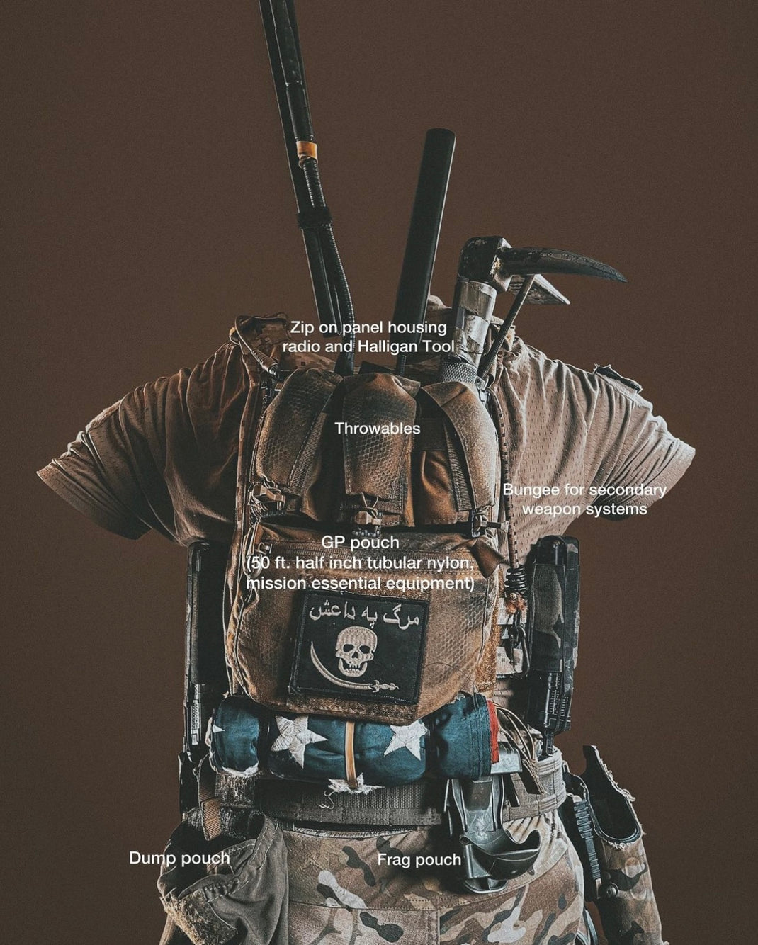 Knowledge – Crime Company LLC