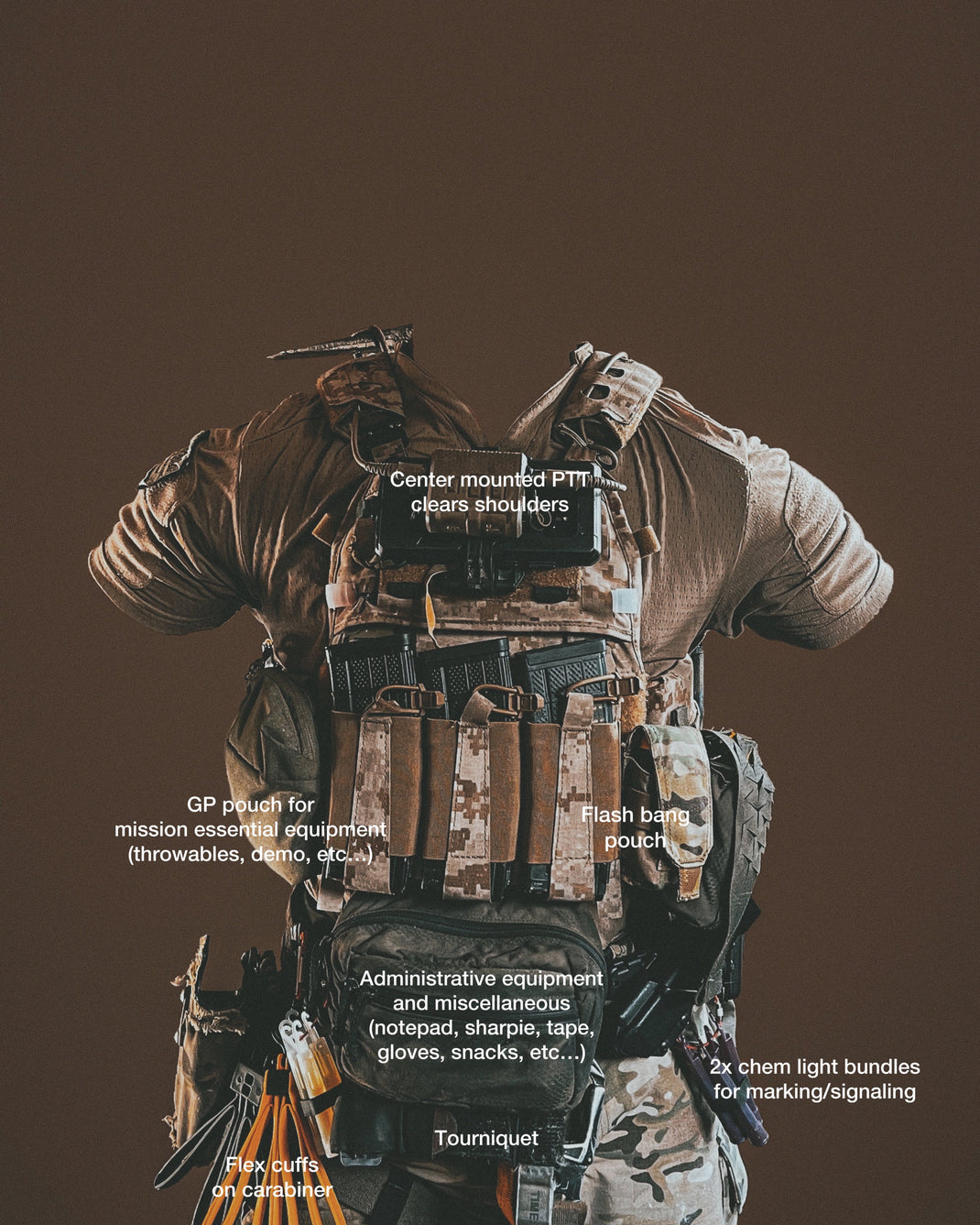 Knowledge – Crime Company LLC