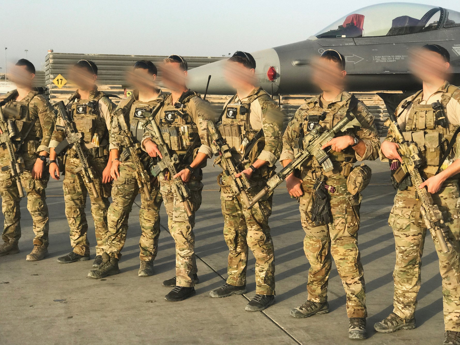 Collections – Crime Company LLC