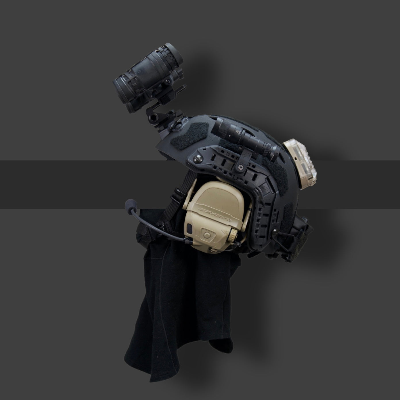 Crime-Co – Crime Company LLC